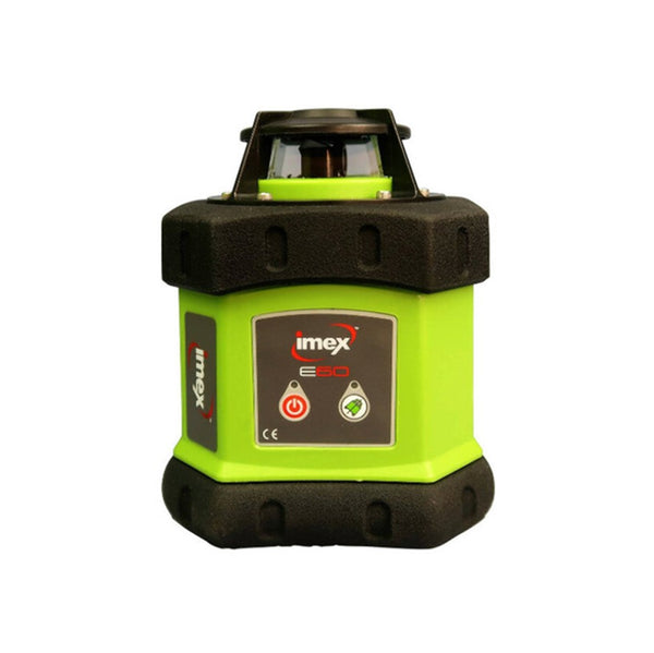 Imex E60 Rotary Laser Kit – Lasertools