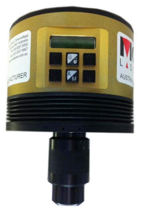 MCE Long Range Tunnel Laser – Lasertools