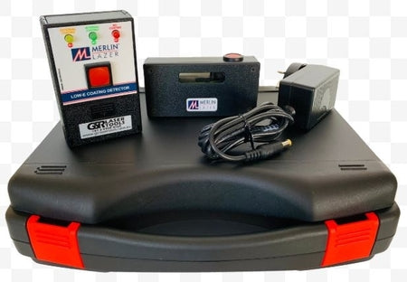 Merlin Lazer Glass Enviro Kit – Lasertools