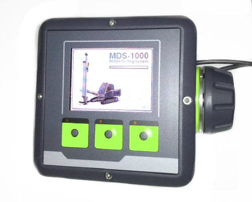 Dual Axis Slope & Dept Inclinometer – Lasertools